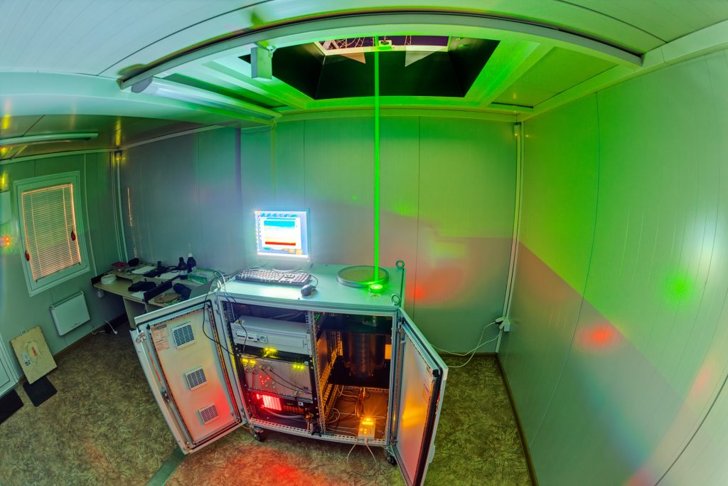 Лабораторије - IPB