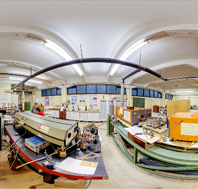 Лабораторије - IPB